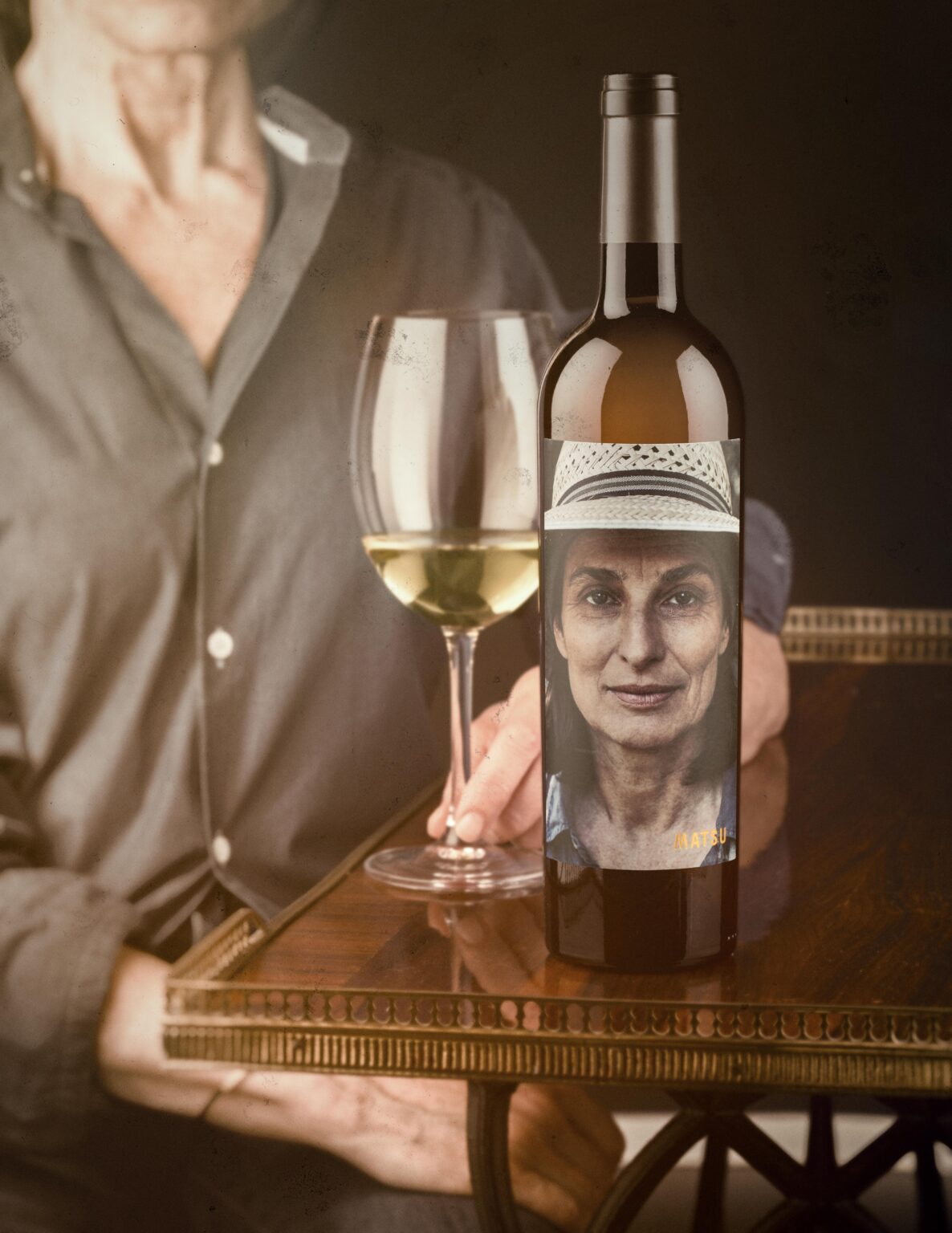 Wines - Bodega Matsu Web
